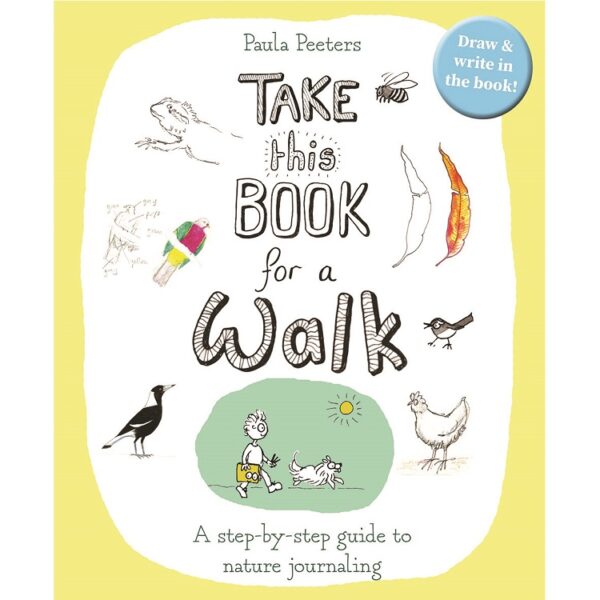 Nature Journaling | Paperbark Writer