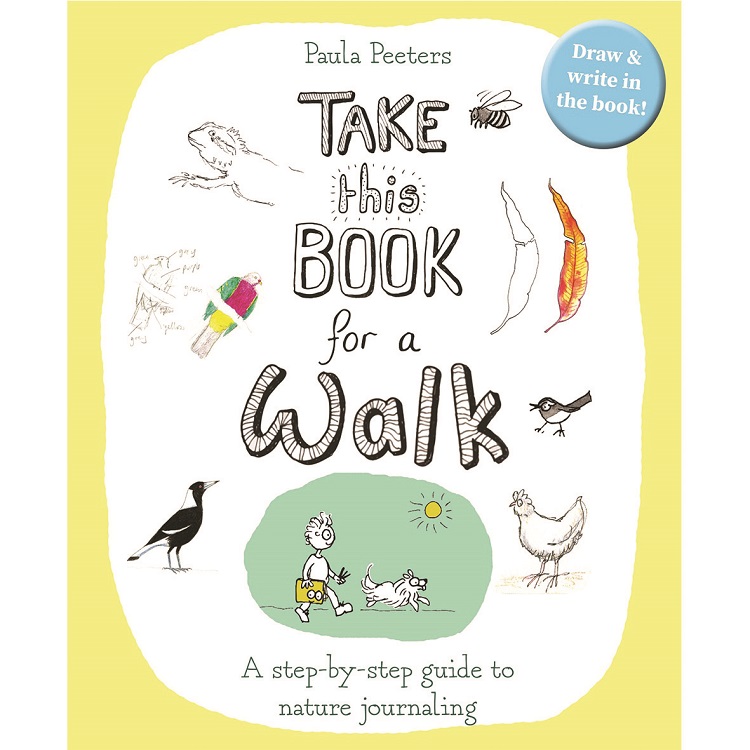 Nature Journaling | Paperbark Writer