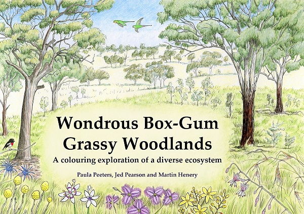 Paperbark Writer | Australian nature meets science & art. By Paula Peeters