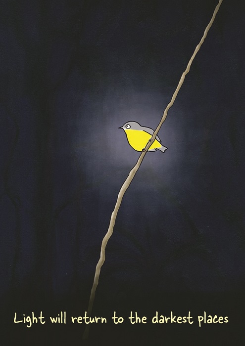 Paperbark Writer | Australian nature meets science & art. By Paula Peeters