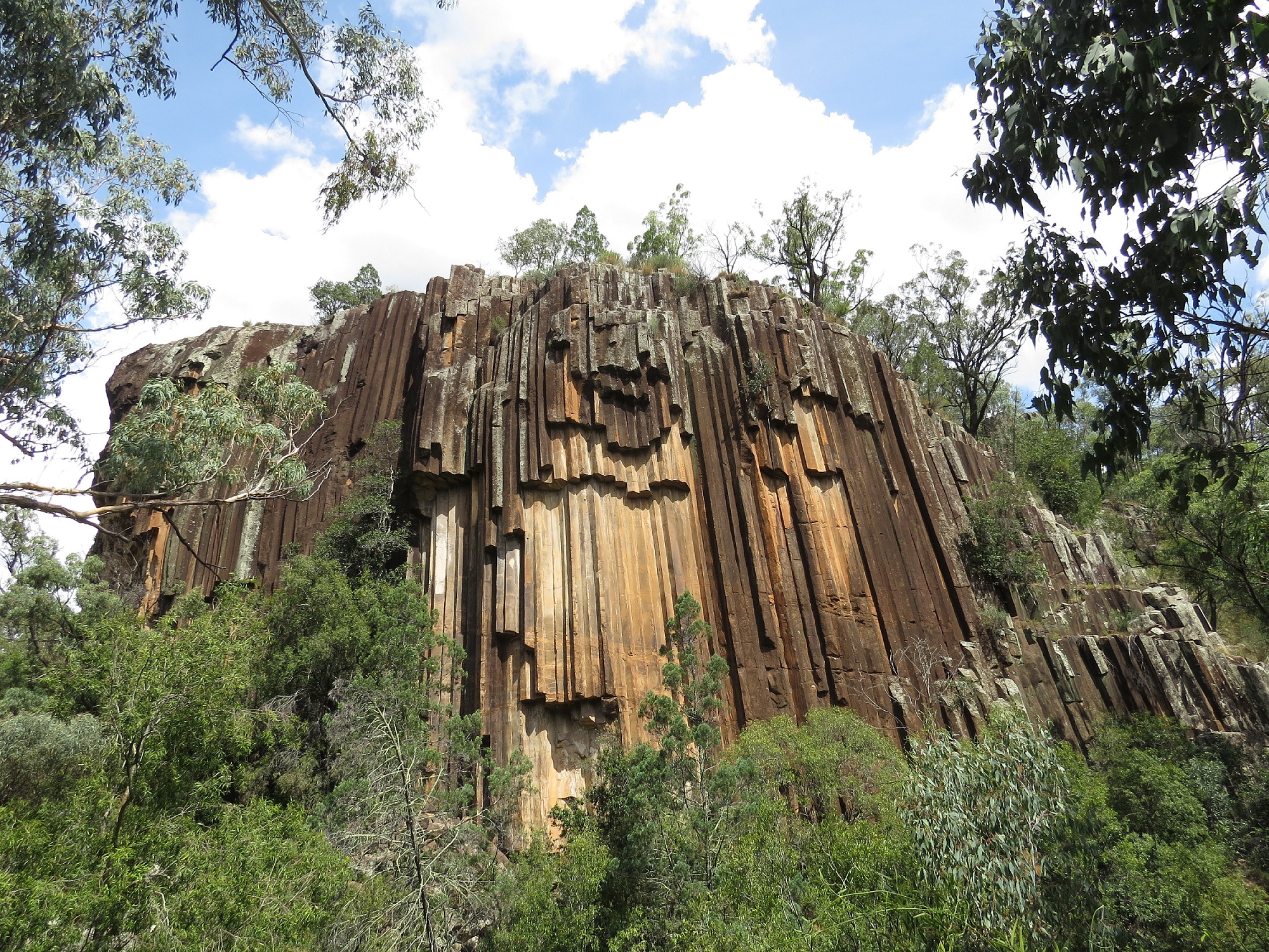 ‘Mount Kaputar: A living volcano’ – free ebook to download | Paperbark ...